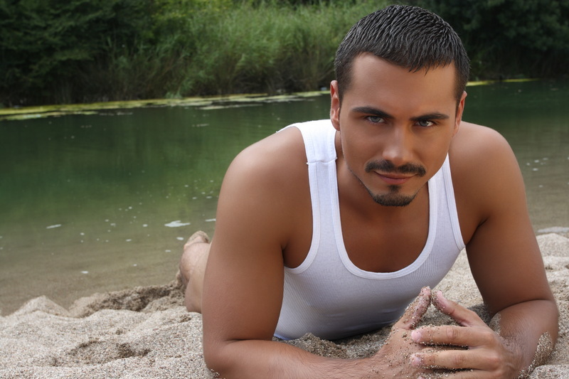 Picture of Bojan Bjelic