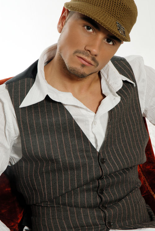 Picture of Bojan Bjelic