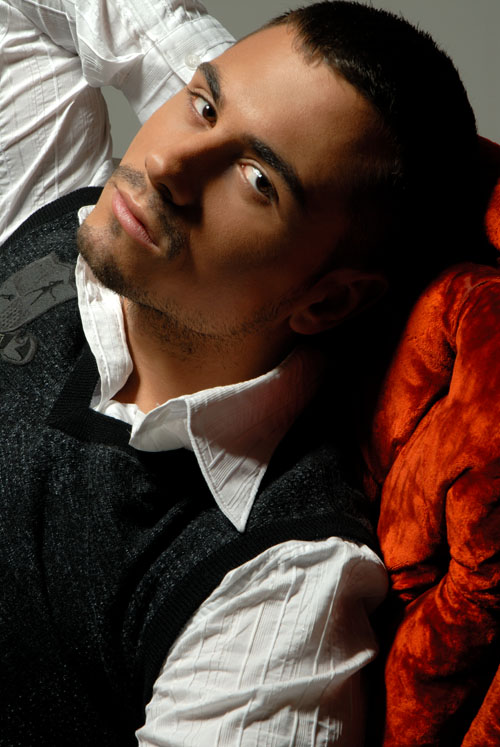 Picture of Bojan Bjelic