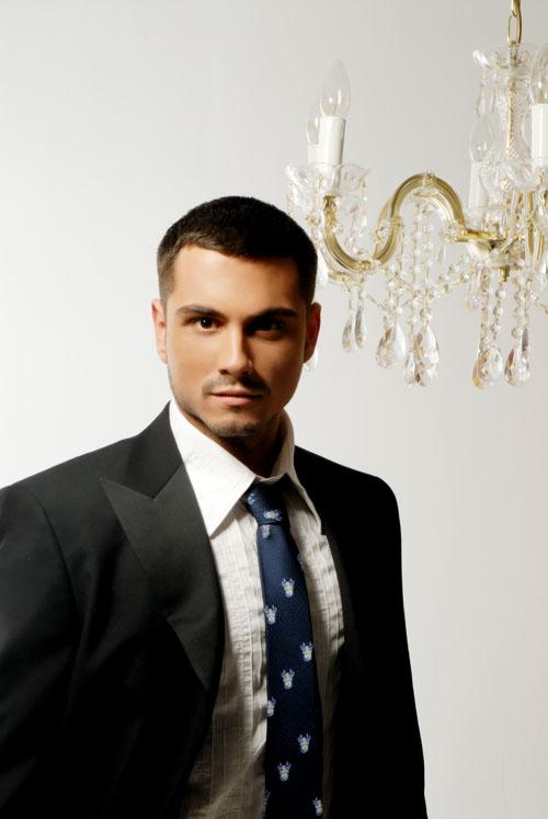 Picture of Bojan Bjelic