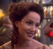 Picture of Symba Smith