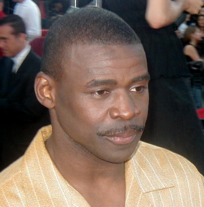 Michael Irvin image