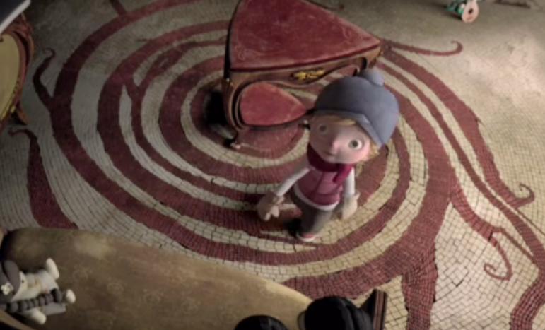 Picture of Alma (2009)