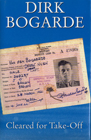 Image of Cleared for Take-off