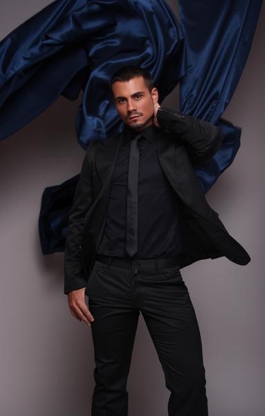 Picture of Bojan Bjelic