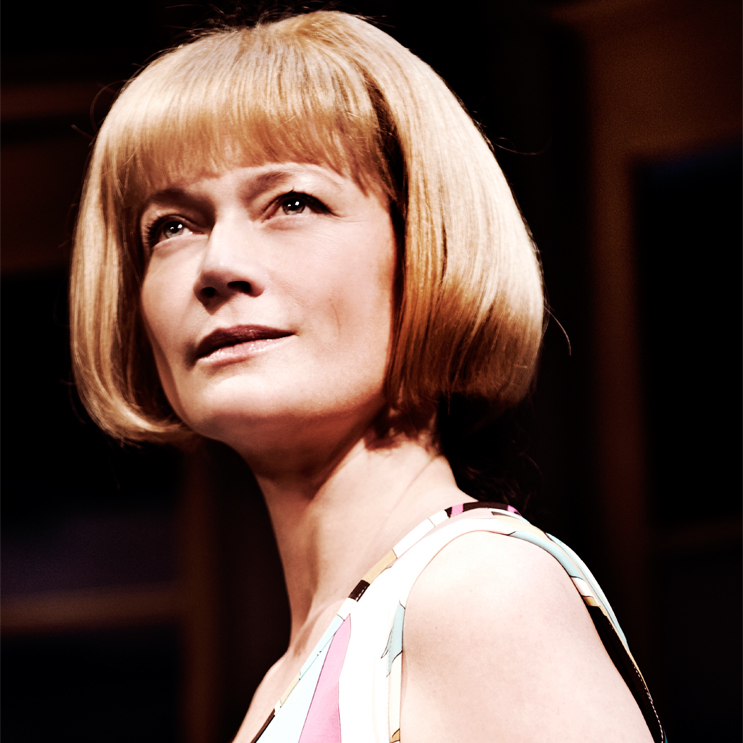 'Go Back For Murder' (2013)