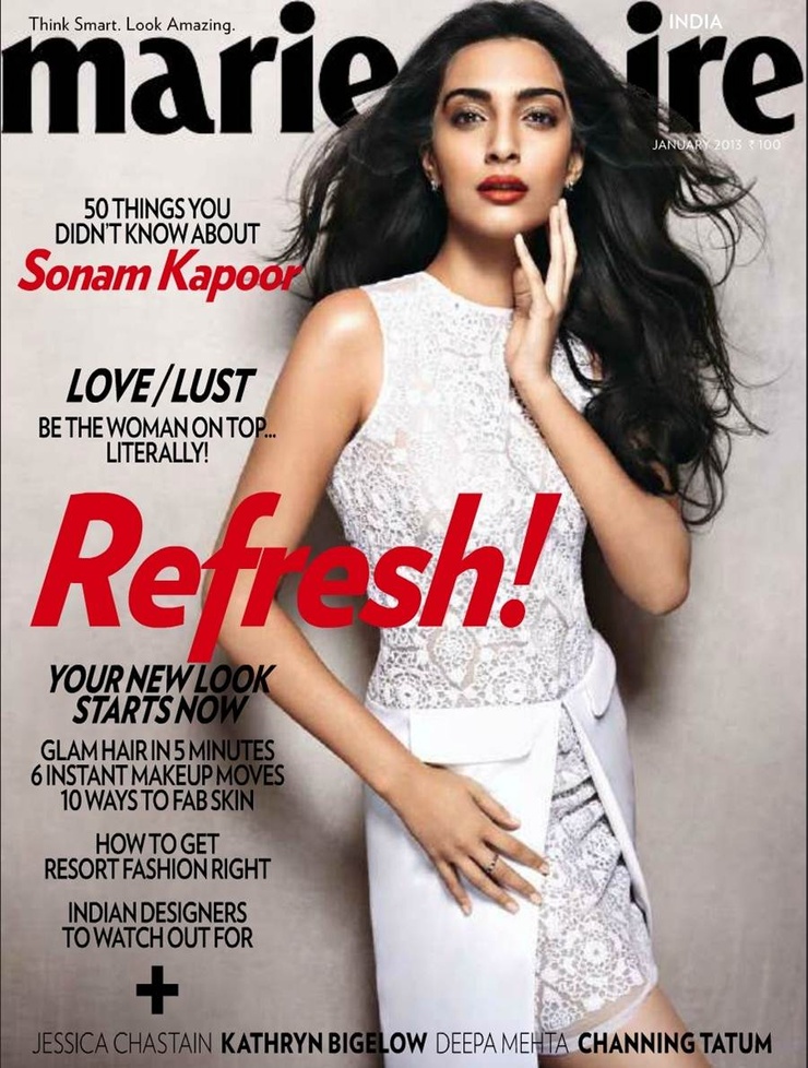 Image of Sonam Kapoor
