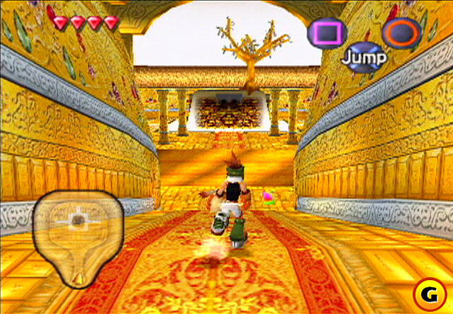 Picture of Dual Hearts