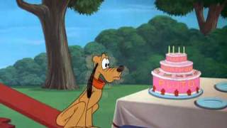 Image of Pluto's Party