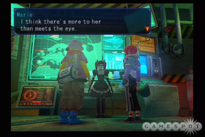 Image of MS Saga: A New Dawn