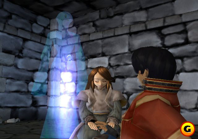 Legaia 2: Duel Saga picture
