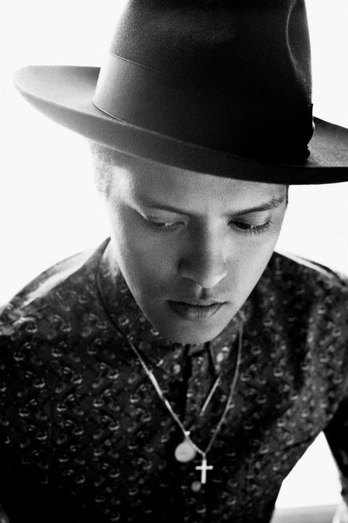 Picture of Bruno Mars