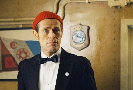Picture of Willem Dafoe