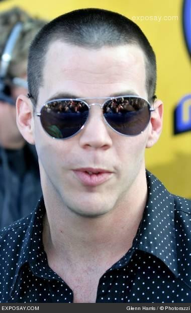 Picture of Steve-O