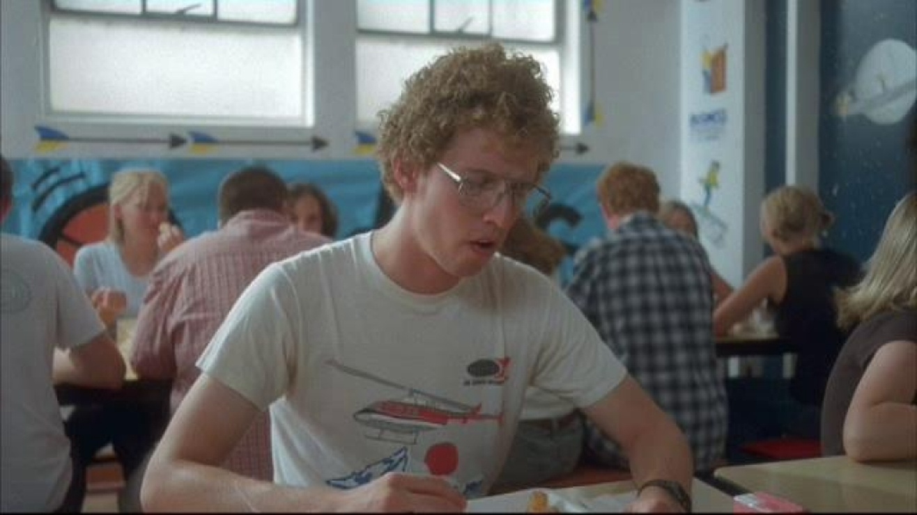 Picture of Napoleon Dynamite (2004)