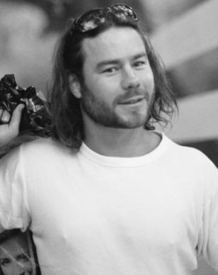 Picture of Chris Pontius