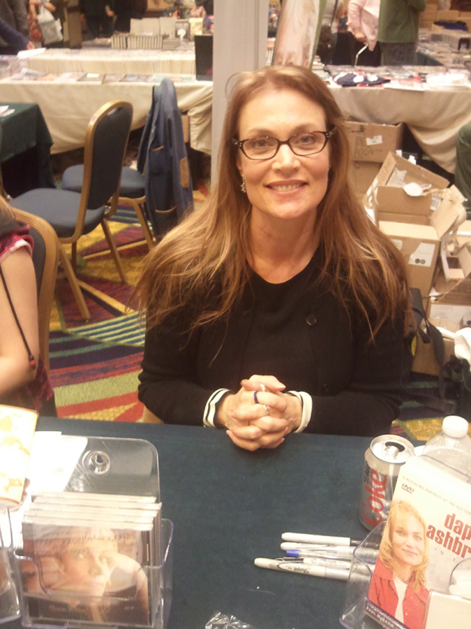 Picture of Daphne Ashbrook