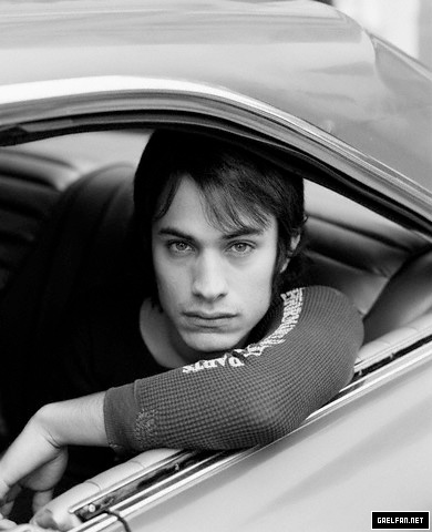 Picture of Gael García Bernal