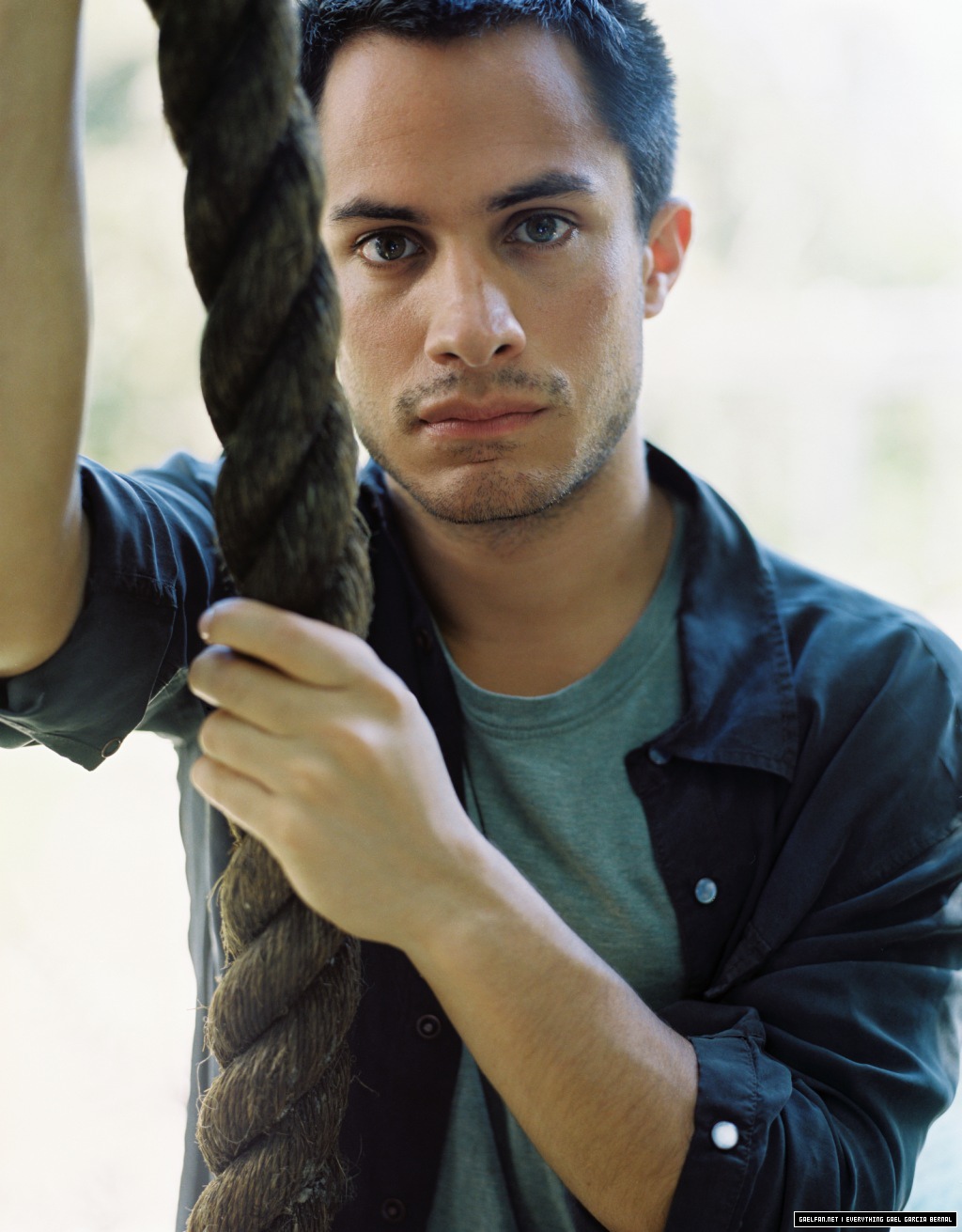 Picture of Gael García Bernal