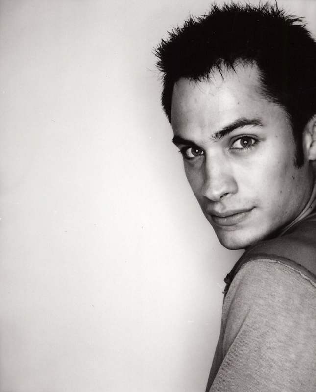 Image of Gael García Bernal