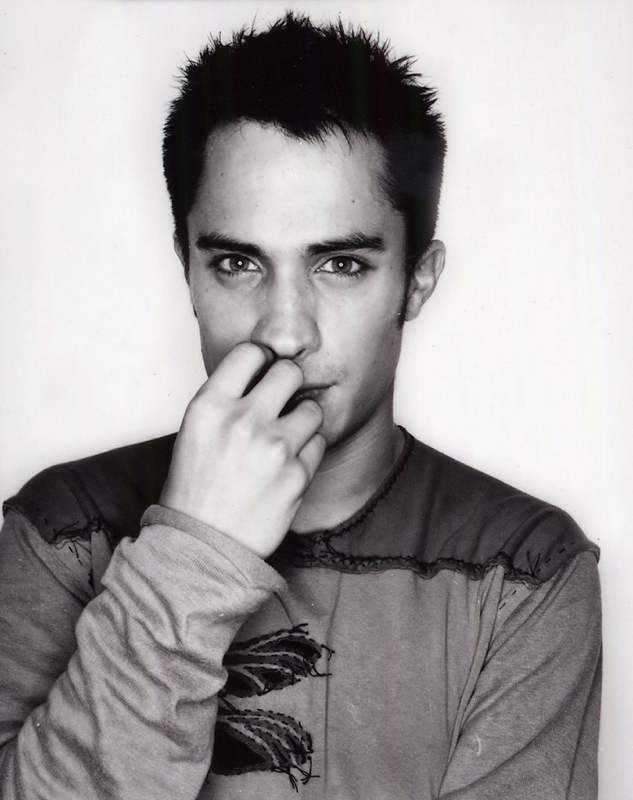 Picture of Gael García Bernal