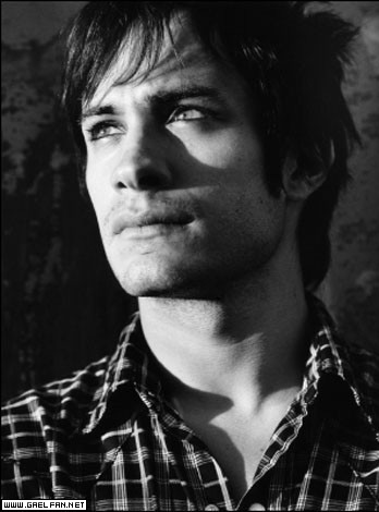 Picture of Gael García Bernal