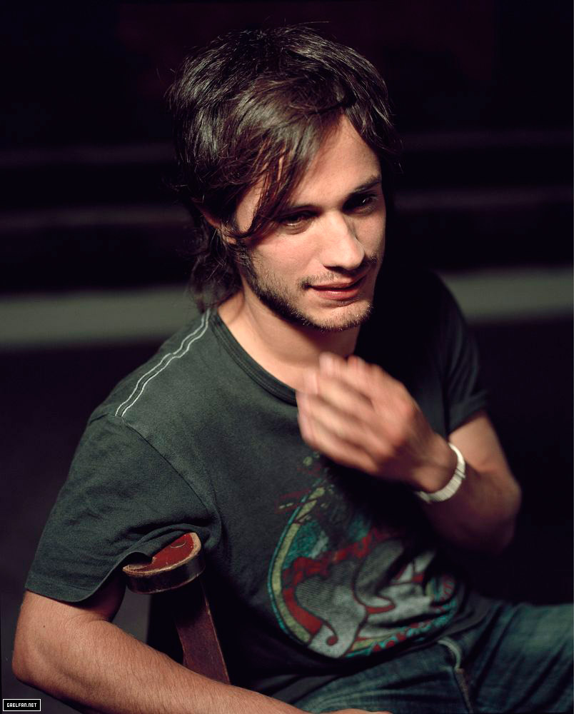 Picture of Gael García Bernal