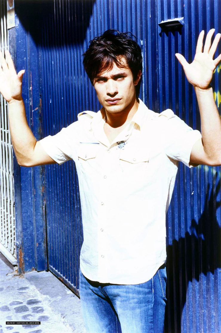 Picture of Gael García Bernal