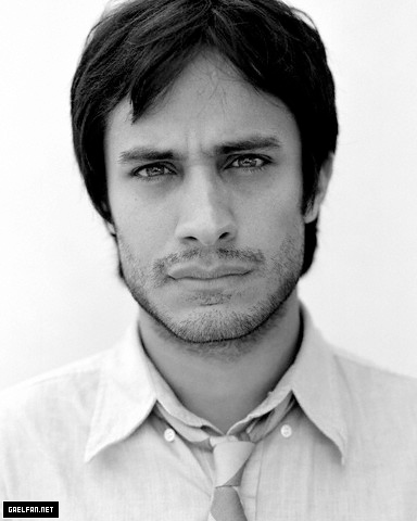 Picture of Gael García Bernal