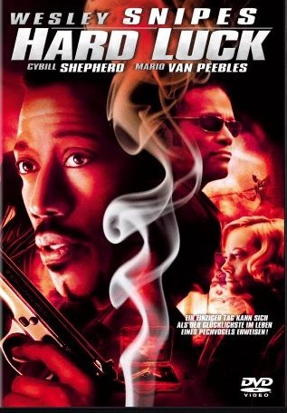 Picture of Hard Luck (2006)