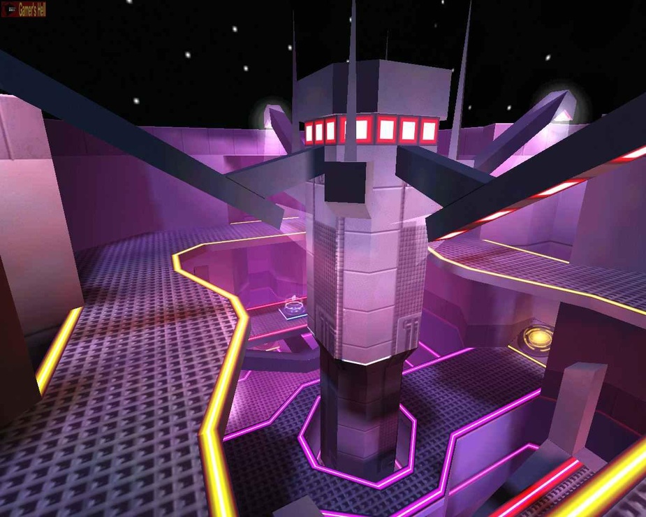 Picture of Laser Arena