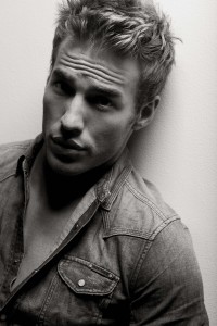 Image of Trae Pflueger