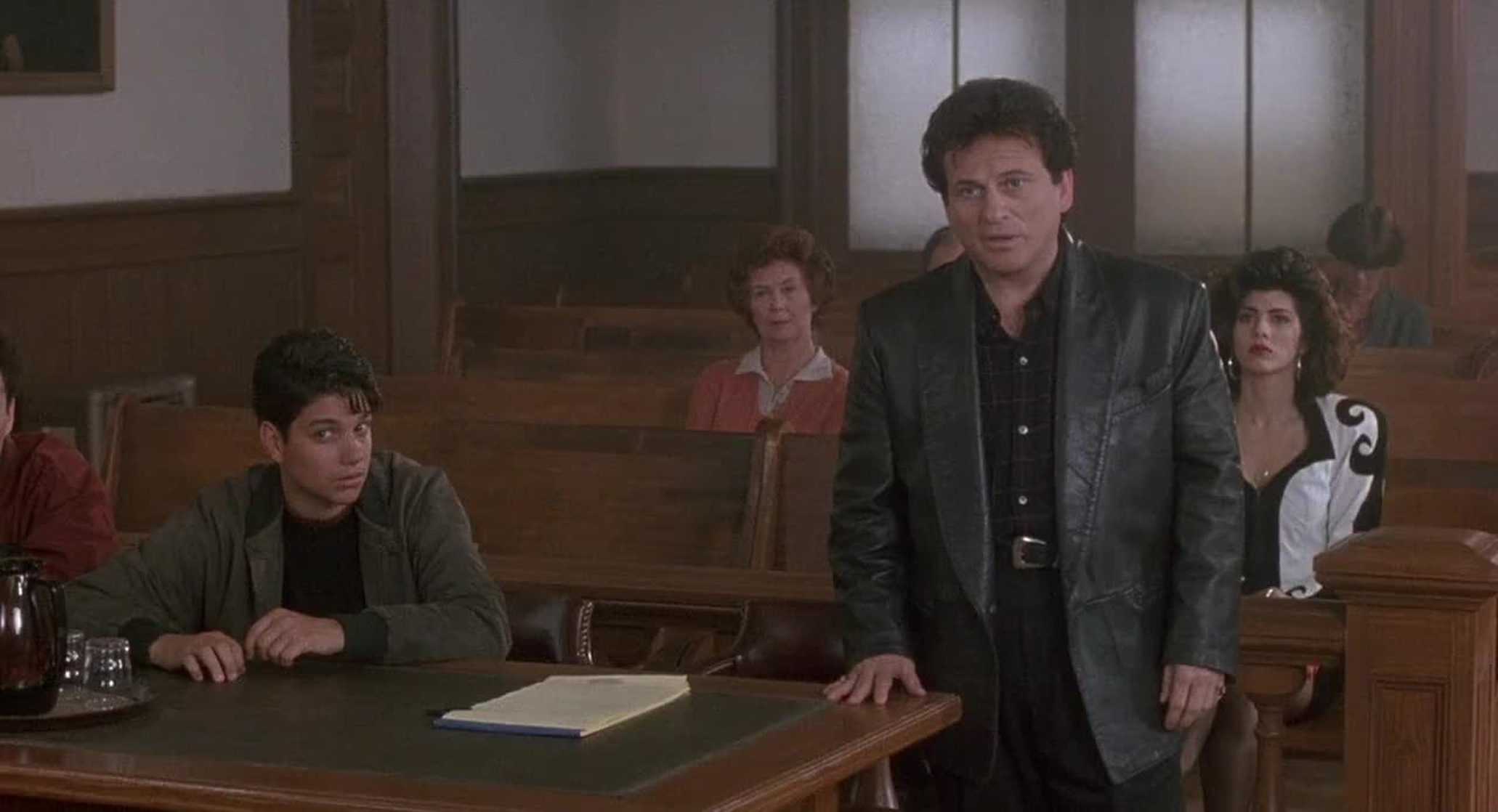 Picture of My Cousin Vinny