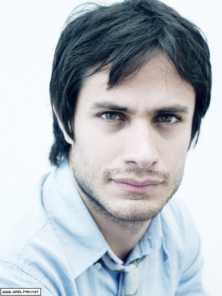 Picture of Gael García Bernal