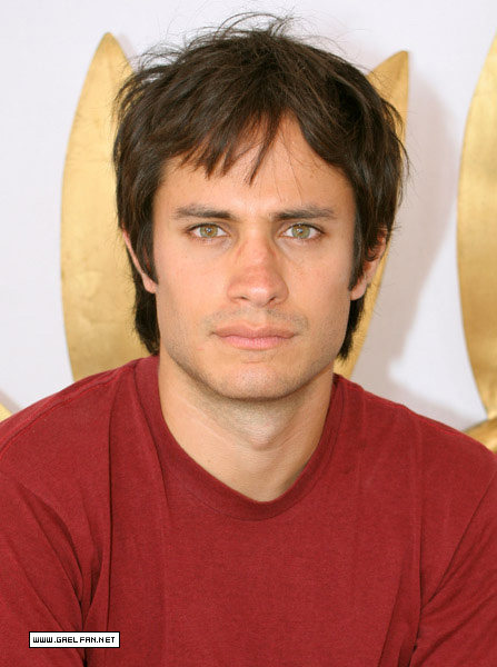 Picture of Gael García Bernal