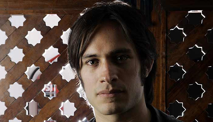 Picture of Gael García Bernal