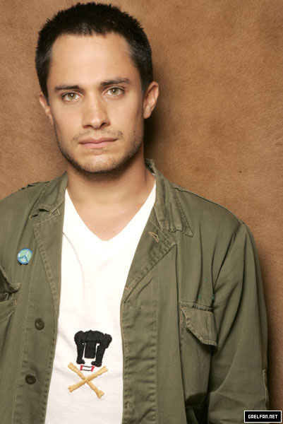 Picture of Gael García Bernal