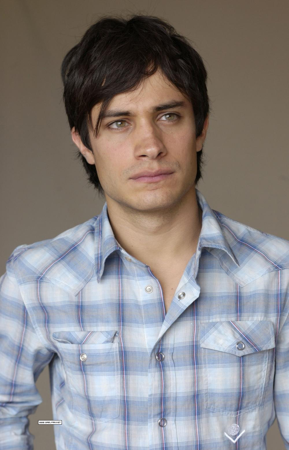 Picture of Gael García Bernal