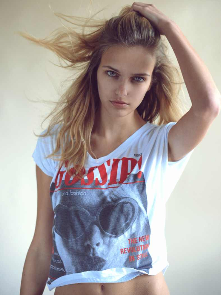 Picture of Kendall Kowitz