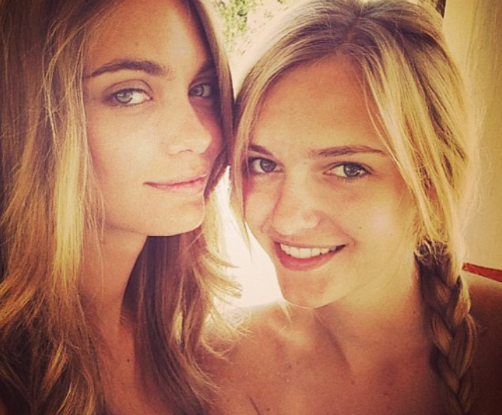 Picture of Kendall Kowitz