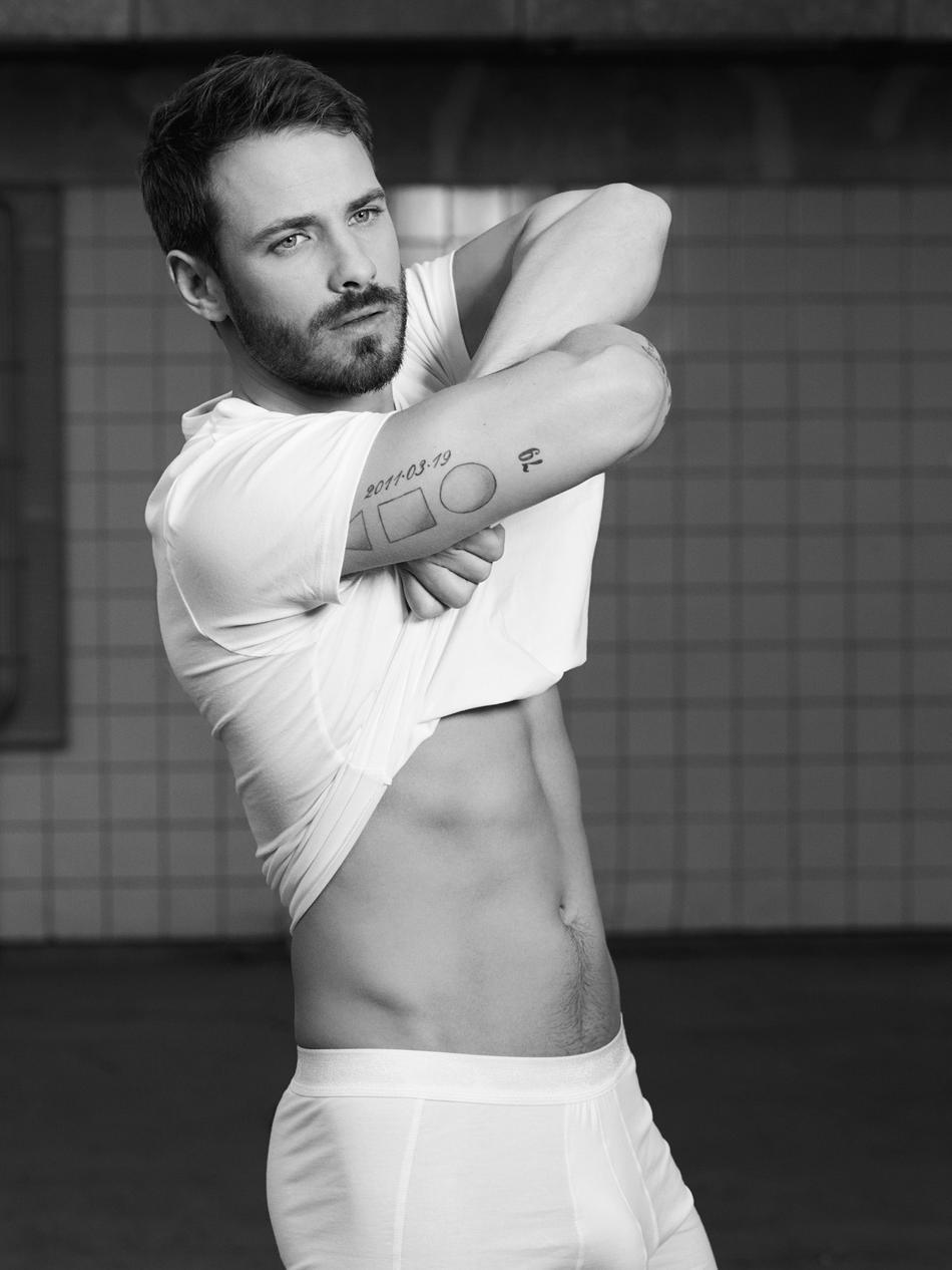 Picture of Andrew Stetson