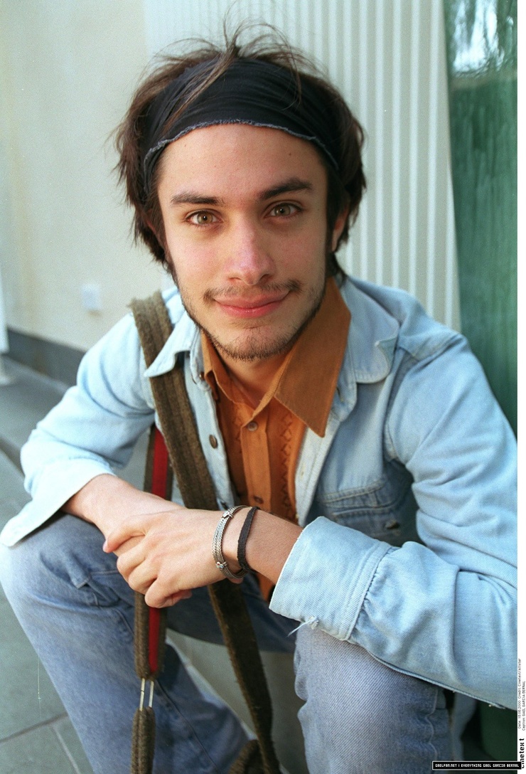 Gael García Bernal image