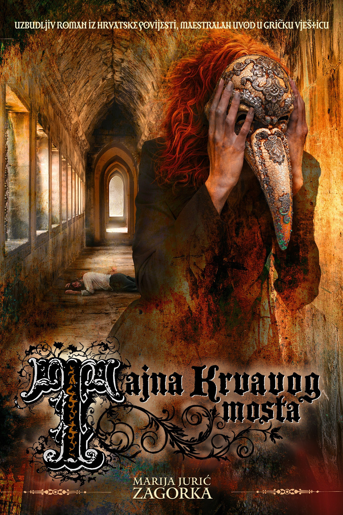 Picture of Tajna Krvavog mosta