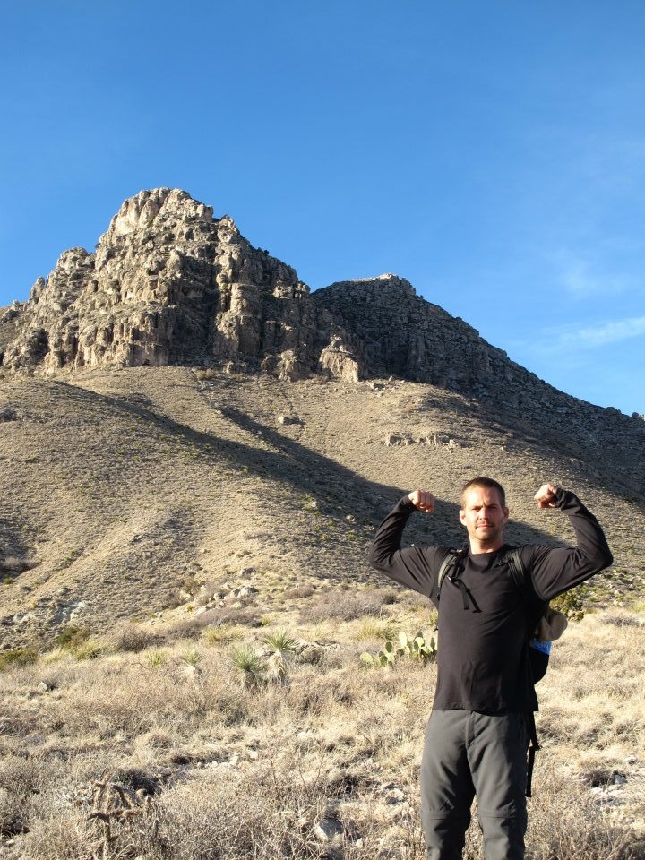 Paul Walker image