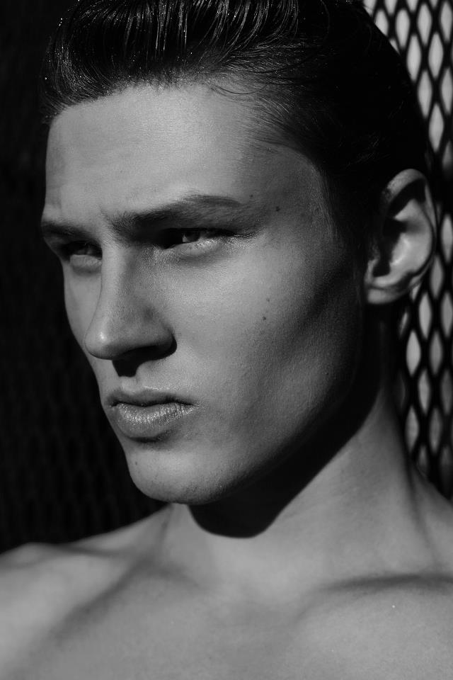 Picture of Jacob Kulesza