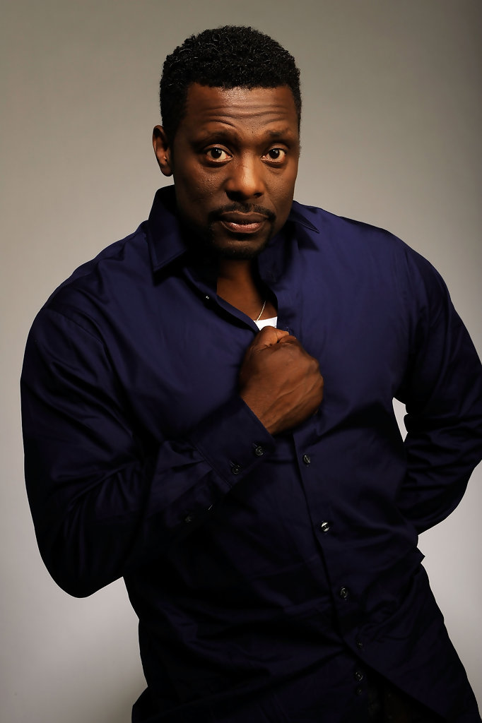 Picture of Eamonn Walker