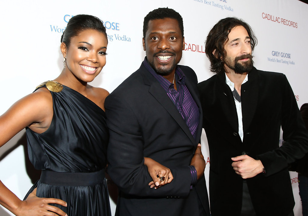 Picture of Eamonn Walker