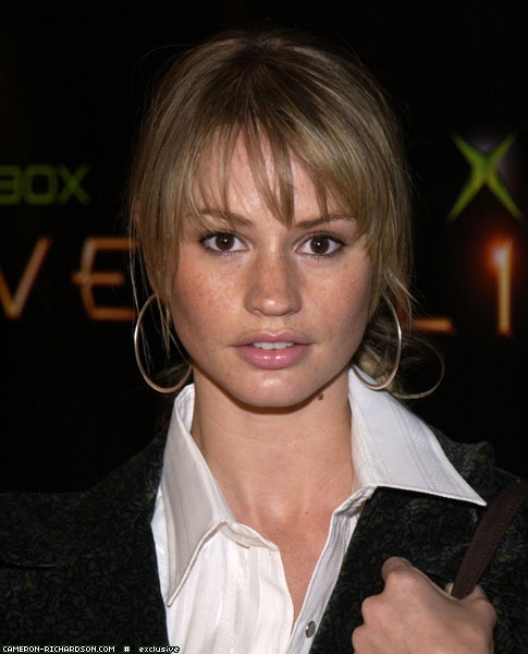 Picture of Cameron Richardson
