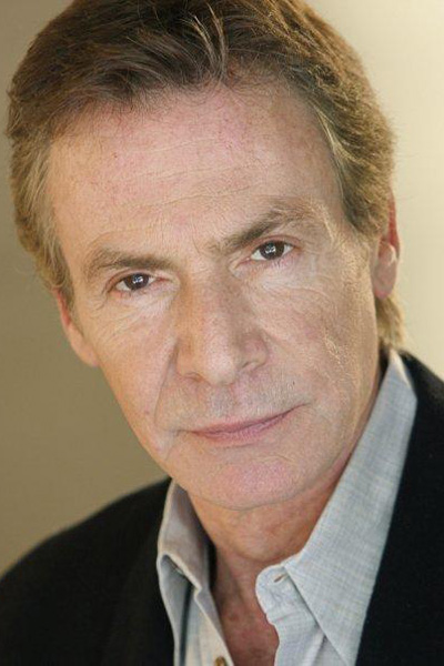 Picture of Robin Sachs
