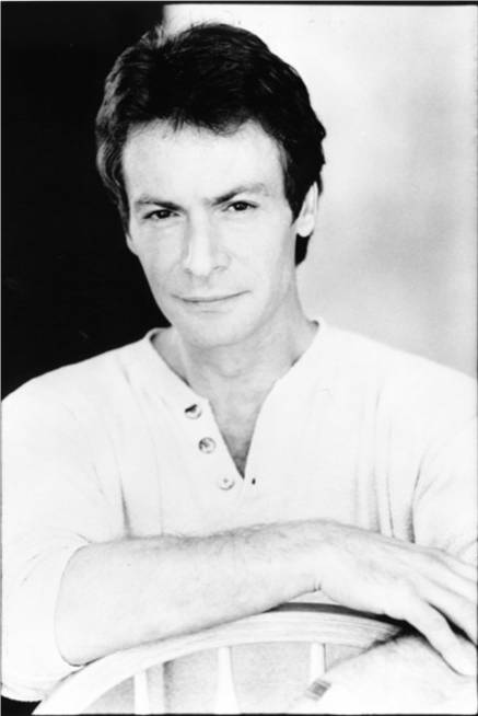 Picture of Robin Sachs